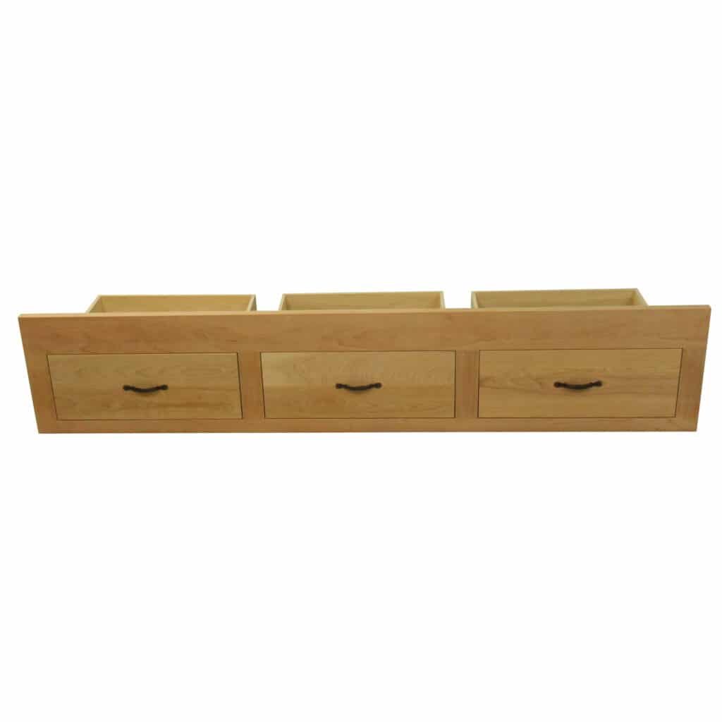 Deep Drawer Unit - ASB Conestoga