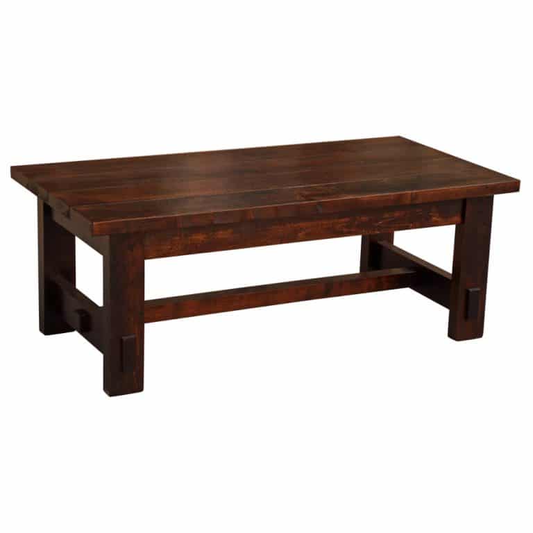 Homestead Coffee Table - ASB Conestoga